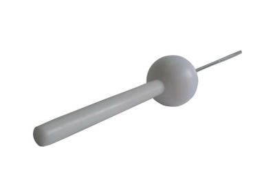 China IEC61032 Tabelle 3 Test-Finger-Sonden-Test-Rod-Sonde C 2.5mm zu verkaufen