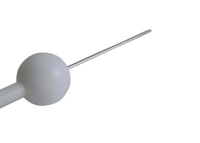 China IEC61032 Tabelle 3 Test-Finger-Sonden-Test-Rod-Sonde C 2.5mm zu verkaufen