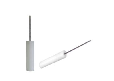 중국 나일론 손잡이를 가진 IEC61032 숫자 10 시험 손가락 조사 14 시험 막대기 판매용