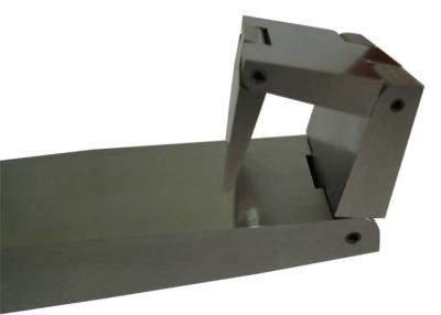 China Keil-Test-Finger-Sonde für Prüfungsdokumenten-Reißwölfe Iec 60950-1 zu verkaufen