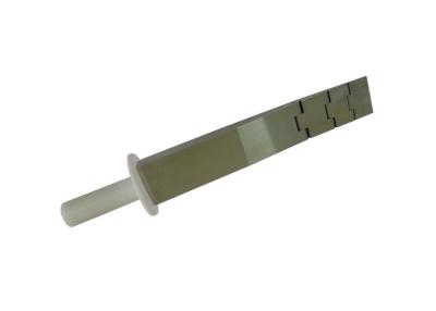 China Keil-Test-Finger-Sonde für Prüfungsdokumenten-Reißwölfe Iec 60950-1 zu verkaufen