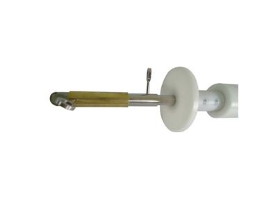 China Finger-Sonde des Test-10N/20N/30N für nichtentfernbare Komponenten, Tabelle 7 Iecs 60335 zu verkaufen