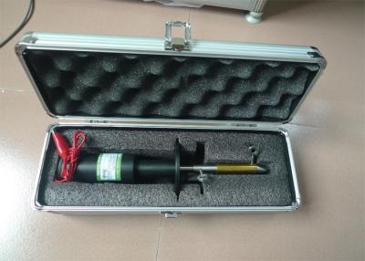 China Finger-Sonde des Test-10N/20N/30N für nichtentfernbare Komponenten, Tabelle 7 Iecs 60335 zu verkaufen