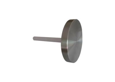 China Lengte 100mm de Vingersonde van de Staaftest met Nylon Handvatcei 60335-2-16 Te koop