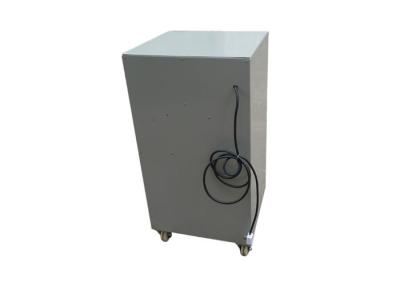 중국 전기 철 낙하 시험 기구 기계적인 강도 시험 기계 IEC60335-2-3 판매용