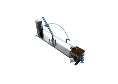 China Sockel-Prüfvorrichtungs-Pendel-Hammer-Prüfeinrichtung des Stecker-IEC60068-2-75 zu verkaufen