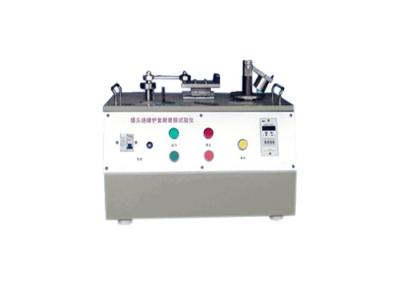 China IEC60884 figuur 28 van de de Kokersstop van de Boutisolatie de Contactdoosmeetapparaat Te koop