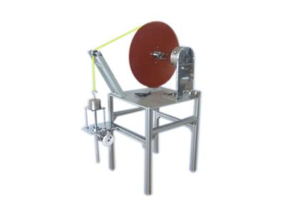 China IEC60598-1 el probador del zócalo del enchufe de la cláusula 4.12.5 atornilló el equipo de prueba de las glándulas en venta