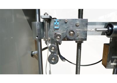 China Máquina de prueba de la tensión/del esfuerzo de torsión del equipo de prueba del IEC del cable eléctrico AC220V 50HZ en venta