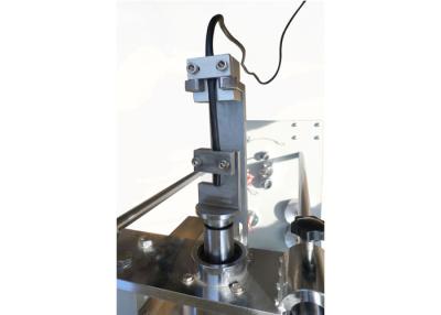 China Máquina de prueba de la tensión/del esfuerzo de torsión del equipo de prueba del IEC del cable eléctrico AC220V 50HZ en venta