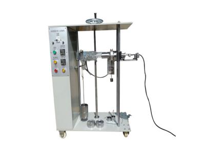 China Máquina de prueba de la tensión/del esfuerzo de torsión del equipo de prueba del IEC del cable eléctrico AC220V 50HZ en venta