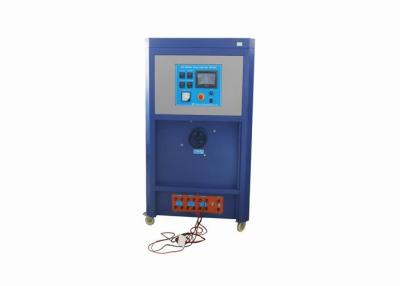 China IEC60669-1 IEC Test Equipment Self Ballast Lamp Load 3 Stations Box 300v Breaking Capacity for sale