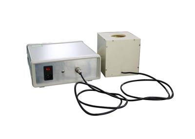 China IEC ajustable de descongelación 60335-2-24 del aparato del voltaje del indicador digital del probador del aparato eléctrico en venta