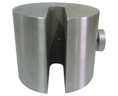 China probador del aparato eléctrico del acero inoxidable de la carga 4.5KG para los escupitajos giratorios de prueba en venta