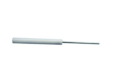IEC60884-1 항목 24.11 원통 모양 시험 막대 3mm 직경 나일론 물자