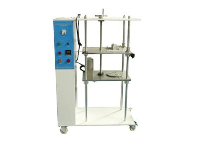 중국 IEC60947-1 2 분당 회전수 500mm IEC 시험 장비 판매용