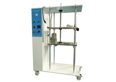 중국 IEC60947-1 2 분당 회전수 500mm IEC 시험 장비 판매용