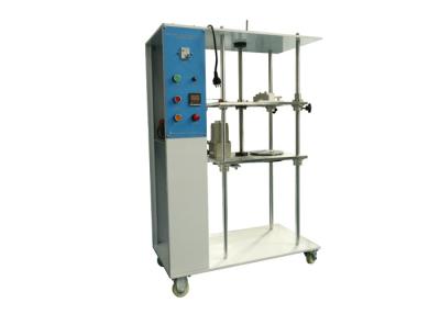 중국 IEC60947-1 2 분당 회전수 500mm IEC 시험 장비 판매용