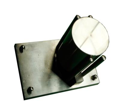 China 25 MM Radius 304 Stainless Steel 20N Plug Socket Tester for sale