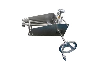 중국 저온 벤딩 시험을 위한 2개 정거장 선로 시험 장치 판매용