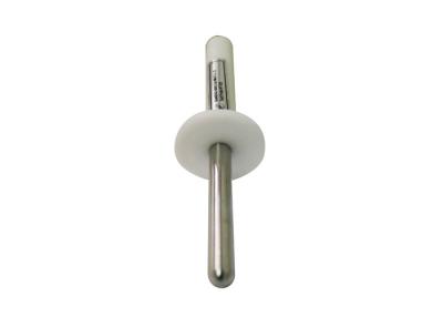 China Zahl V.3-Test-Finger-Sonden-Telekommunikation Iecs 62368-1 prüfen Sonde mit IEC60950 Zahl 2C zu verkaufen