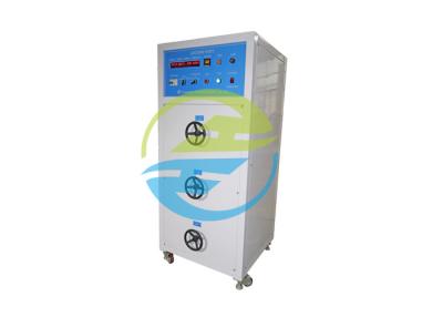 China Probador máximo del zócalo del enchufe del banco de carga de 30A 300V para hacer y romper capacidad/la operación normal en venta