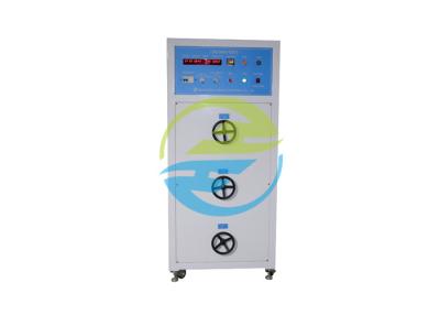 중국 IEC 60669-1 부하 뱅크 플러그 소켓 테스터 220V 50Hz 단일 역 판매용