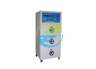 중국 IEC 60669-1 부하 뱅크 플러그 소켓 테스터 220V 50Hz 단일 역 판매용