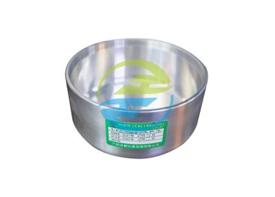 China IEC60335-2-6 buque de la cláusula 21,102 para la prueba de caída - Hotplates que caen la placa de aluminio en venta