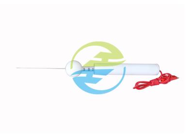 China Test-Sonde D der Längen-100mm des Durchmesser-1mm mit 1 n-Kraft-Skala-Anzeige IEC60529 zu verkaufen