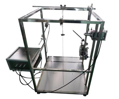 중국 IEC60335 전기 제품 검사자 판매용