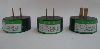 Cina Clausola 19 di IEC 60884 degli accessori della prova di aumento di temperatura degli apparecchi elettrici in vendita