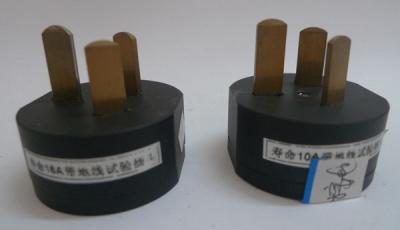 Cina Clausola 19 di IEC 60884 degli accessori della prova di aumento di temperatura degli apparecchi elettrici in vendita