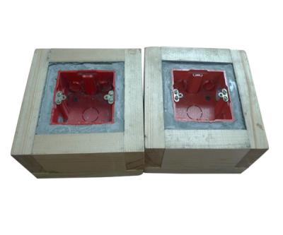 Cina Clausola 19 di IEC 60884 degli accessori della prova di aumento di temperatura degli apparecchi elettrici in vendita