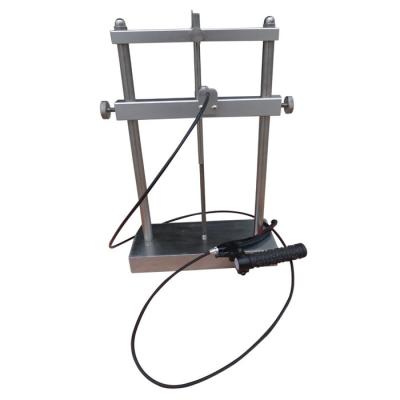 중국 저온 압력 충격 시험 장비 IEC60884 숫자 27 판매용