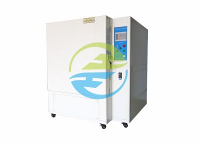 China Tamaño interno el 1m×1m×1m de Oven With Natural Air Circulation de la prueba del IEC del IEC 60811-401 adaptable en venta