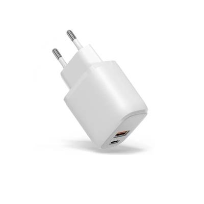 Cina 20W presa di corrente di ricarica rapida A C travel charger per telefoni cellulari / laptop / proiettori in vendita