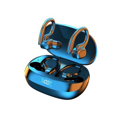 Cina Distanza di trasmissione 10-15M OWS auricolari stereo wireless per attività all'aperto in vendita