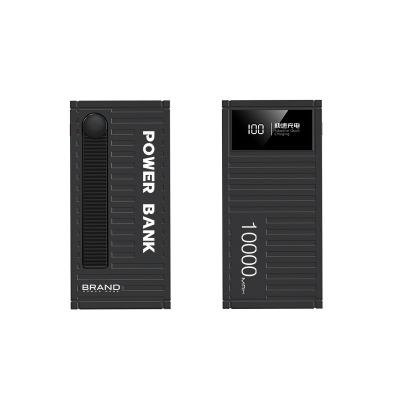 Cina 22.5W Fast Charging Power Station con 10000mAh di capacità reale e 2A Output Interface in vendita