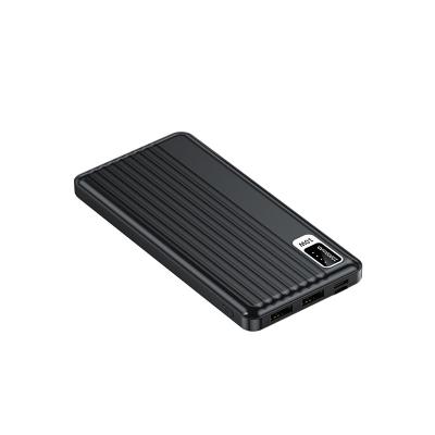 Cina Una centrale elettrica portatile a display a LED da 10000mah, la tua imprescindibile per le avventure all'aria aperta in vendita