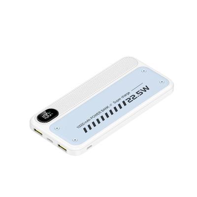 China Proteção de emergência Smart Tablet e Smartphone Power Bank com suporte de carregamento rápido à venda