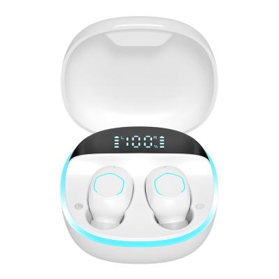Cina Mini Stereo True Wireless Earphones per giochi e telefonate Tempo di lavoro 4-6 ore Chipset AB in vendita