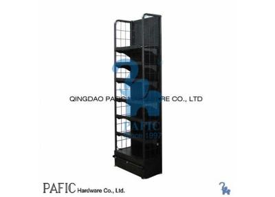 Cina Banco di mostra commerciale della rivista del supermercato degli scaffali di esposizione del metallo del controsoffitto in vendita