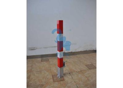 Cina Travi d'acciaio colorate di sicurezza chiudibili a chiave per la recinzione del piatto ambientale in vendita