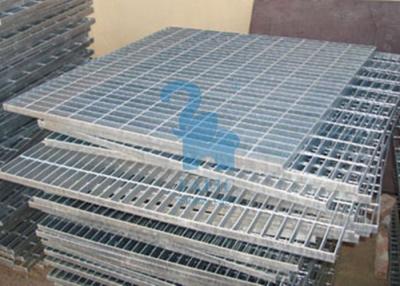 Cina Piatto saldato delle griglie dello scolo della fossa dell'acciaio inossidabile, coperture della griglia dello scolo per il pavimento in vendita