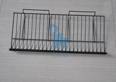 Cina Merce che mostra gli scaffali di esposizione del metallo del filo di ferro per le esposizioni del negozio in vendita