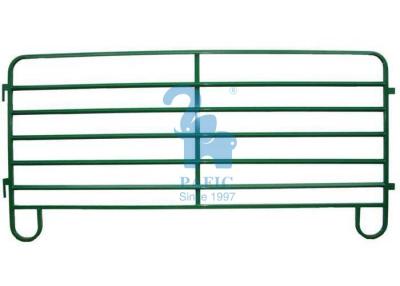 Cina Il recinto per bestiame del bestiame saldato tubo del metallo Gates il bestiame di isolato che recinta i pannelli in vendita