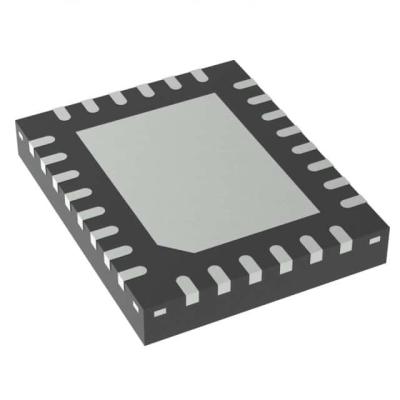 Cina LM34936RHFT Buck Boost Regulator Positive Output aumentano/regolatore scendere IC 28-VQFN (5x4) di CC-CC in vendita
