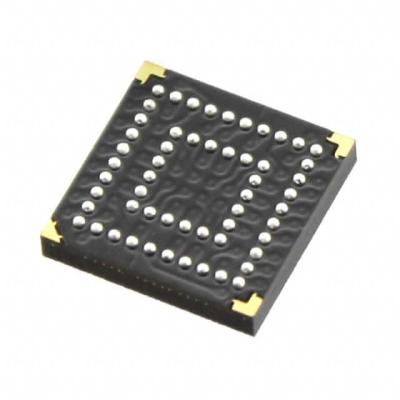 Cina XC2C64A-7CPG56I Embedded CPLD IC 64MC 6.7NS 56CSBGA in vendita