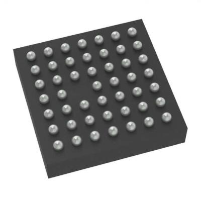 Cina XC9572XL-10CSG48C Embedded Programmable IC Chip IC CPLD 72MC 10NS 48CSBGA in vendita